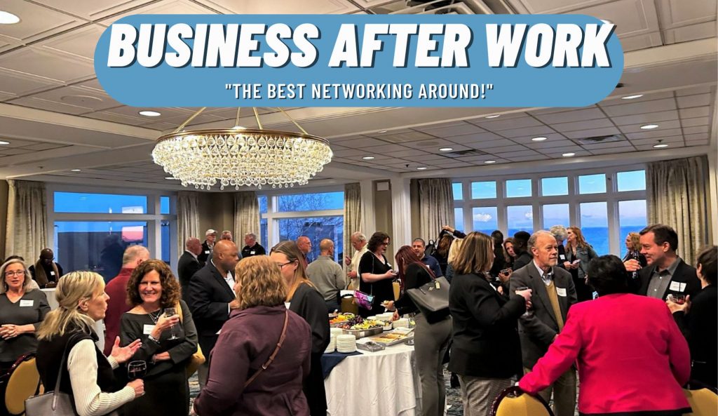 Business After Work - Middlesex County Chamber of Commerce