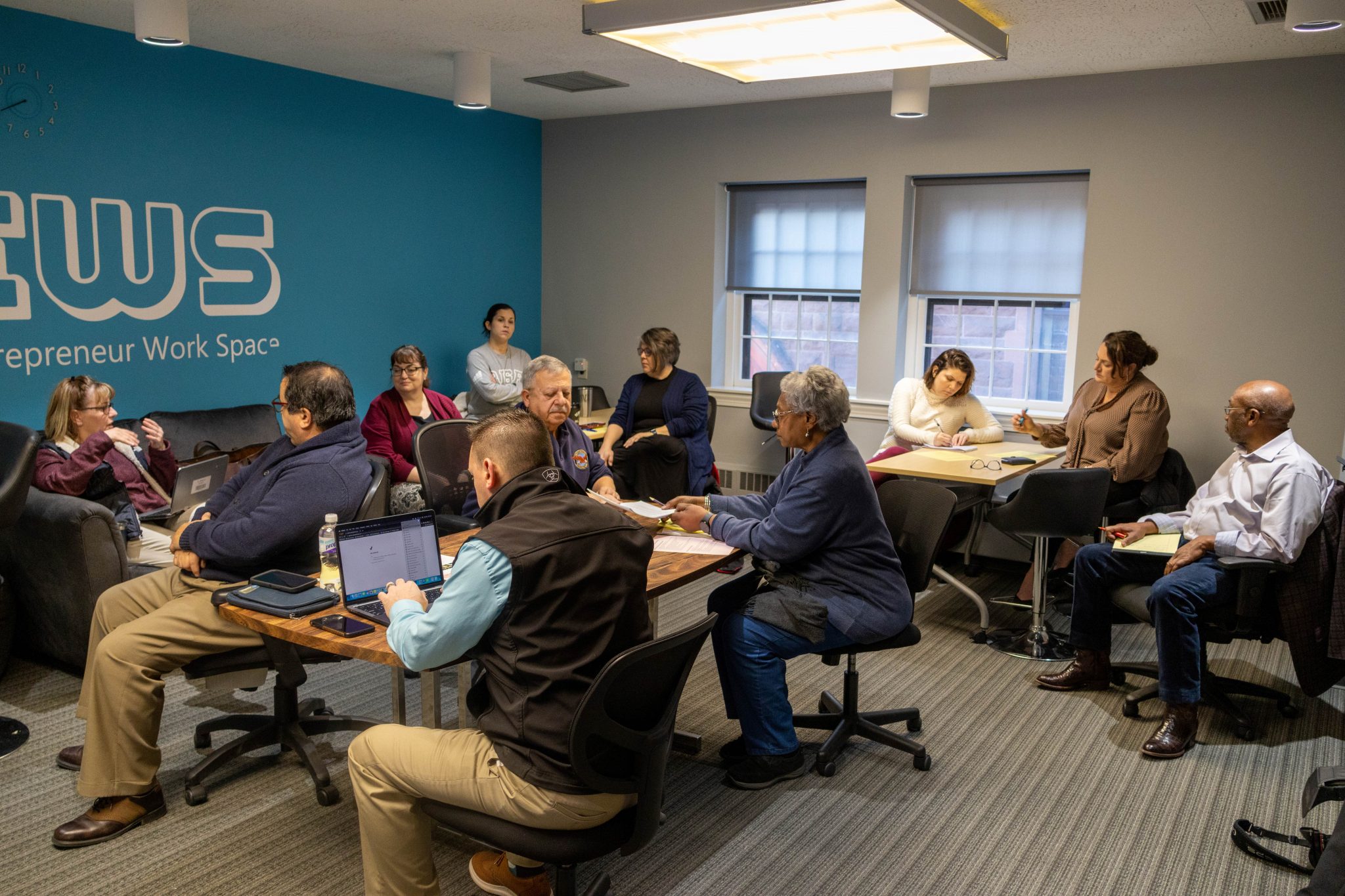 Year In Review - Middlesex County Chamber of Commerce