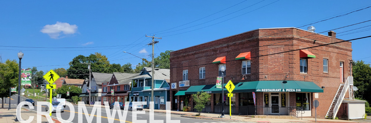 September 2024: Cromwell - Middlesex County Chamber of Commerce