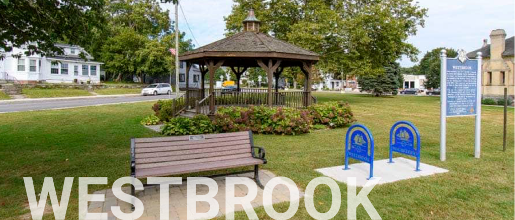 October 2024: Westbrook - Middlesex County Chamber of Commerce