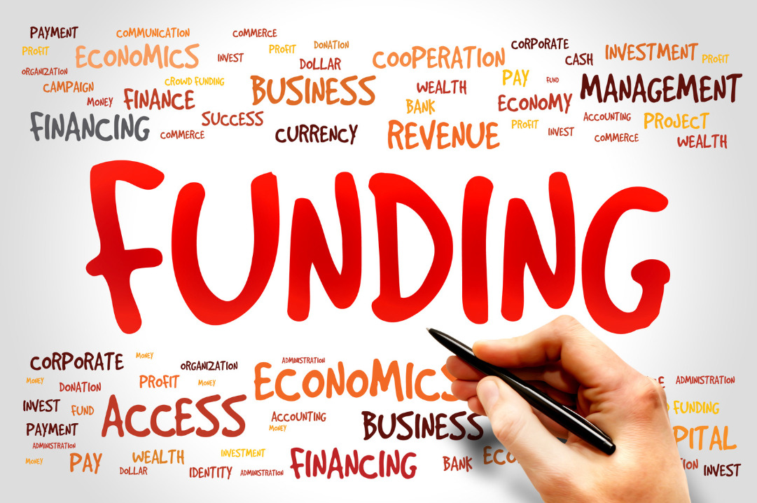Funding Sources - Middlesex County Chamber of Commerce